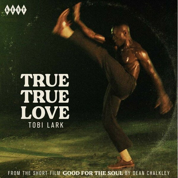 ・アーティスト Tobi Lark / The Dave & Darrell Band ・タイトル True True Love / True True Love ・レーベル・型番 Kent Select CITY103 ・フォーマット 7...