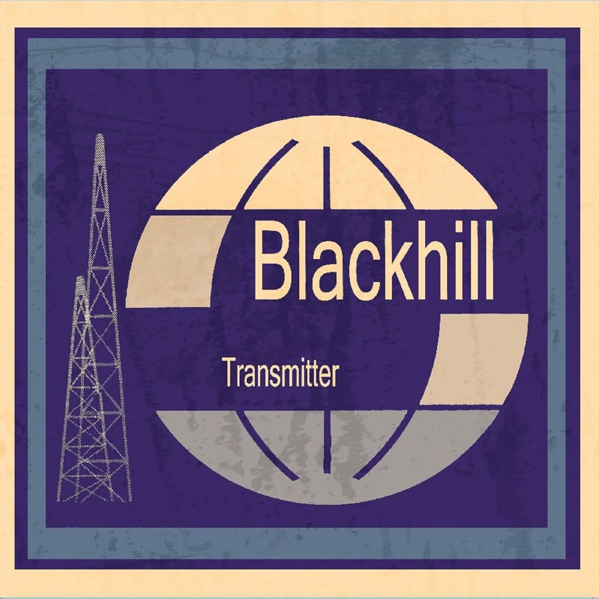 ・アーティスト Blackhill Transmitter ・タイトル Blackhill Transmitter ・レーベル・型番 fsoldigital.com FSOLDLP5 ・フォーマット LPレコード ・コンディション(盤) 新...
