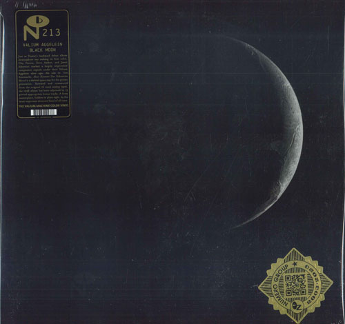 ・アーティスト Valium Aggelein ・タイトル Black Moon (Colored Vinyl) (Colored Vinyl) ・レーベル・型番 Numero Group NUM213LPC2 ・フォーマット LPレコード...