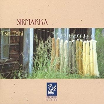 ・アーティスト シルマッカ ・タイトル ツィヒ・ツィヒ ・レーベル・型番 （株）ワーナーミュージック・ジャパン WPCR5557 ・フォーマット CD ・コンディション(盤) 良い (VG+) ・コンディション(ジャケット) ・コンディショ...