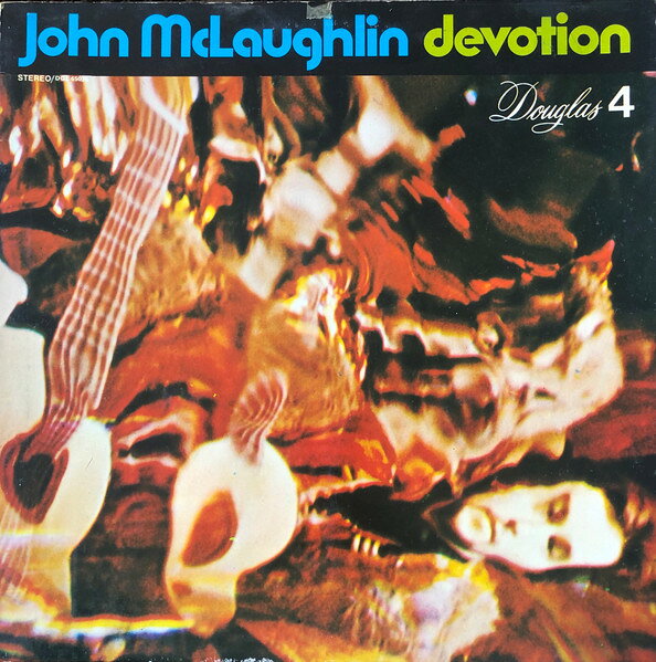 ・アーティスト John McLaughlin ・タイトル Devotion ・レーベル・型番 Douglas DGL65075 ・フォーマット LPレコード ・コンディション(盤) 良い (VG+) ・コンディション(ジャケット) 良い ...