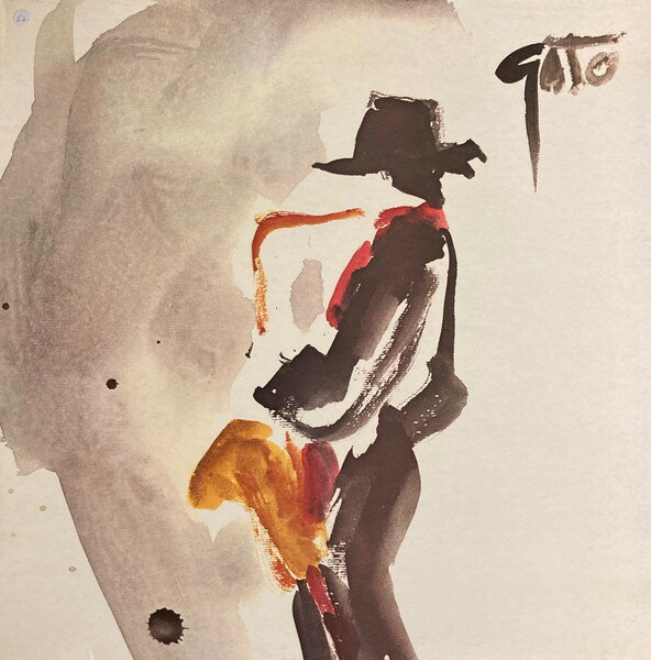 ・アーティスト Gato Barbieri ・タイトル Gato Negro ・レーベル・型番 FANIA SLP608 ・フォーマット LPレコード ・コンディション(盤) 非常に良い(EX) ・コンディション(ジャケット) 良い (VG...