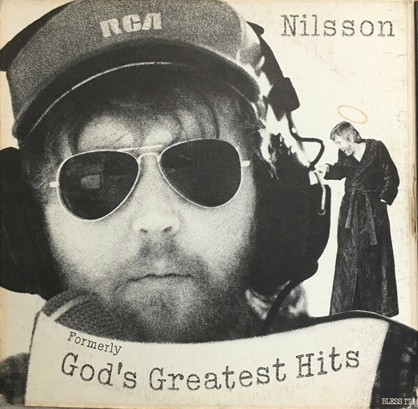 ・アーティスト Harry Nilsson ・タイトル Duit On Mon Dei ・レーベル・型番 RCA Victor APL10817 ・フォーマット LPレコード ・コンディション(盤) 良い (VG+) ・コンディション(ジャ...