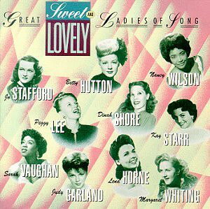 ・アーティスト Various ・タイトル Capitol's Great Ladies of Song ・レーベル・型番 Capitol Records CDP7978022 ・フォーマット CD ・コンディション(盤) 良い (VG+)...