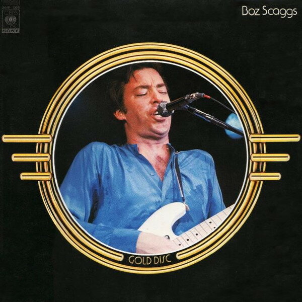 ・アーティスト Boz Scaggs ・タイトル Boz Scaggs Gold Disc ・レーベル・型番 CBS SONY 26AP1325 ・フォーマット LPレコード ・コンディション(盤) 非常に良い(EX) ・コンディション(ジ...