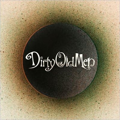 ・アーティスト Dirty Old Men ・タイトル Dirty Old Men e.p. ・レーベル・型番 ・フォーマット CD ・コンディション(盤) 良い (VG+) ・コンディション(ジャケット) ・コンディション(帯) オビあり...