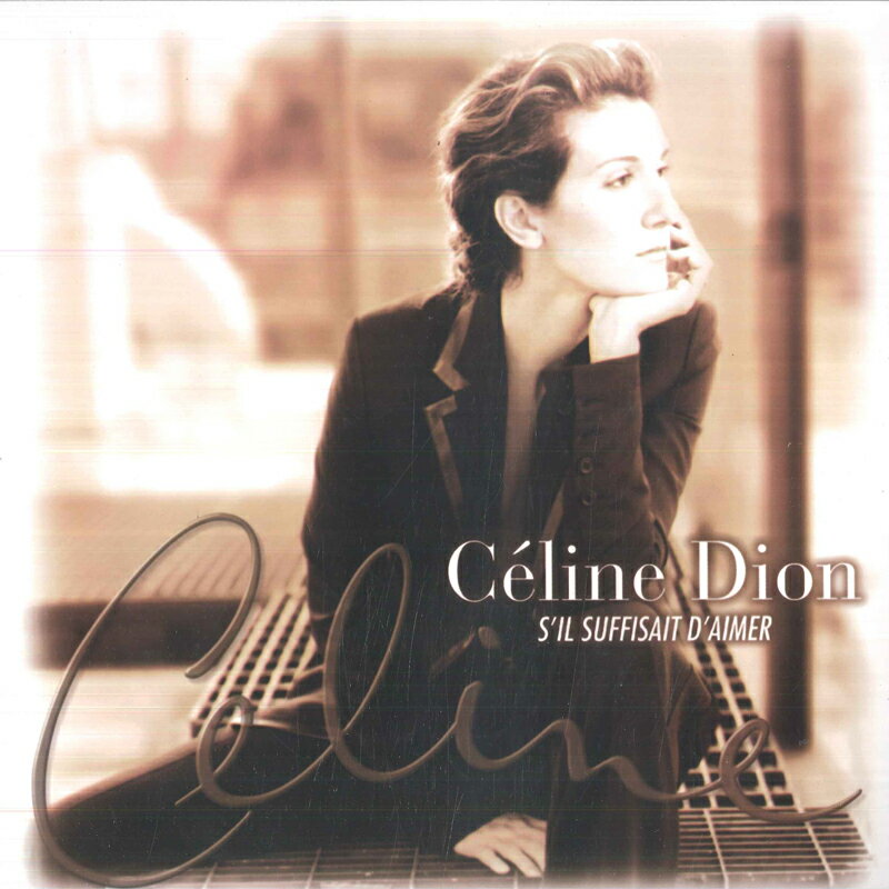 ・アーティスト C?line Dion ・タイトル S'Il Suffisait D'Aimer ・レーベル・型番 Sony Music 88985450201 ・フォーマット LPレコード ・コンディション(盤) 新品 (M) ・コンディ...