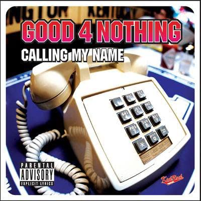 ・アーティスト GOOD 4 NOTHING ・タイトル CALLING MY NAME ・レーベル・型番 ・フォーマット CD ・コンディション(盤) 非常に良い(EX) ・コンディション(ジャケット) ・コンディション(帯) オビなし ...