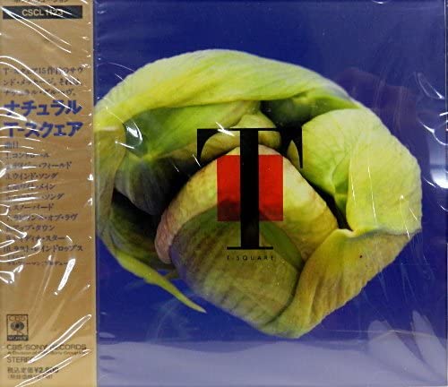 ・アーティスト T-SQUARE ・タイトル NATURAL ・レーベル・型番 ・フォーマット CD ・コンディション(盤) 非常に良い(EX) ・コンディション(ジャケット) ・コンディション(帯) オビなし ・特記事項 【ソフトケース入...
