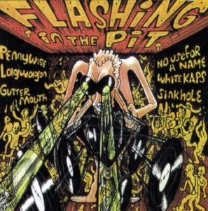 ・アーティスト V.A. ・タイトル Flashing In The Pit ・レーベル・型番 ・フォーマット CD ・コンディション(盤) 非常に良い(EX) ・コンディション(ジャケット) ・コンディション(帯) オビなし ・特記事項 ...