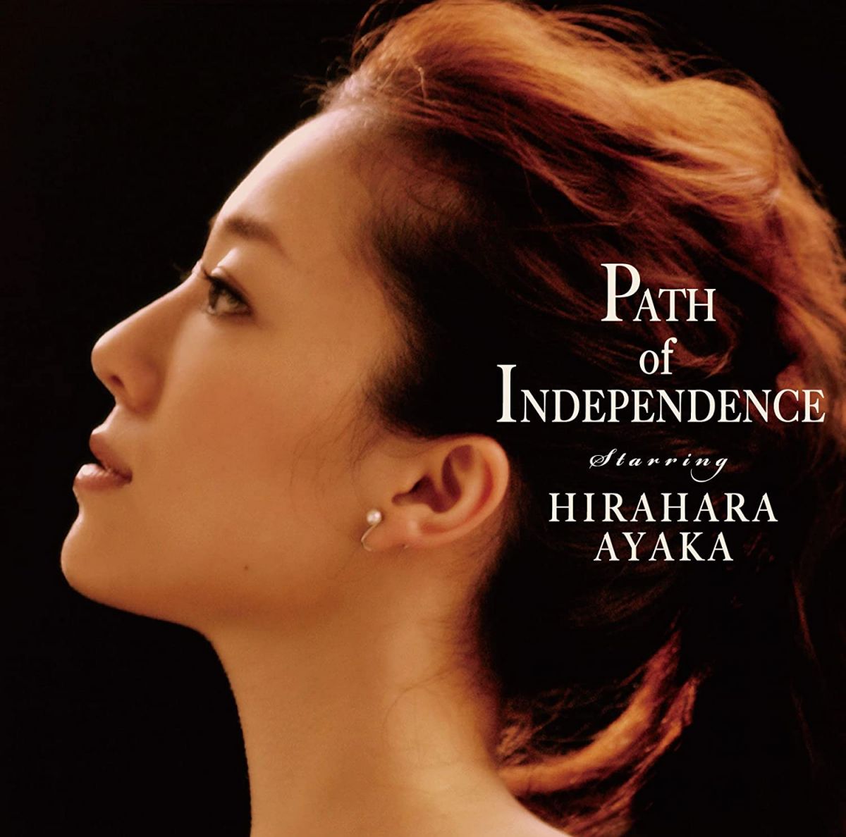 ・アーティスト 平原綾香 ・タイトル Path of Independence ・レーベル・型番 ・フォーマット CD ・コンディション(盤) 良い (VG+) ・コンディション(ジャケット) ・コンディション(帯) オビなし ・特記事項 ...