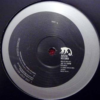 ・アーティスト Speed King ・タイトル Speed King ・レーベル・型番 Justa Record RR1288145 ・フォーマット 12インチレコード ・コンディション(盤) 良い (VG+) ・コンディション(ジャケッ...