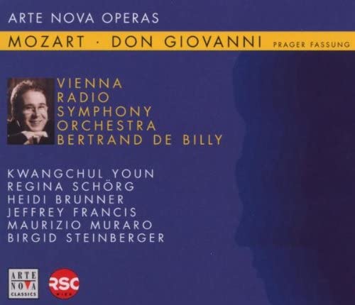 ・アーティスト Various ・タイトル Mozart: Don Giovanni ・レーベル・型番 ・フォーマット CD ・コンディション(盤) 良い (VG+) ・コンディション(ジャケット) ・コンディション(帯) オビなし ・特記...