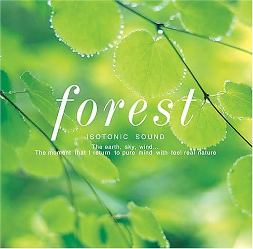 ・アーティスト 光氷櫓 ・タイトル アイソトニック・サウンド Forest?森 ・レーベル・型番 ・フォーマット CD ・コンディション(盤) 良い (VG+) ・コンディション(ジャケット) ・コンディション(帯) オビなし ・特記事項 ...