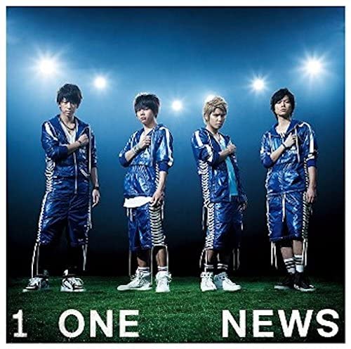 ・アーティスト NEWS ・タイトル ONE -for the win- 【初回盤B】 ・レーベル・型番 ・フォーマット CD ・コンディション(盤) 非常に良い(EX) ・コンディション(ジャケット) ・コンディション(帯) オビあり ・...