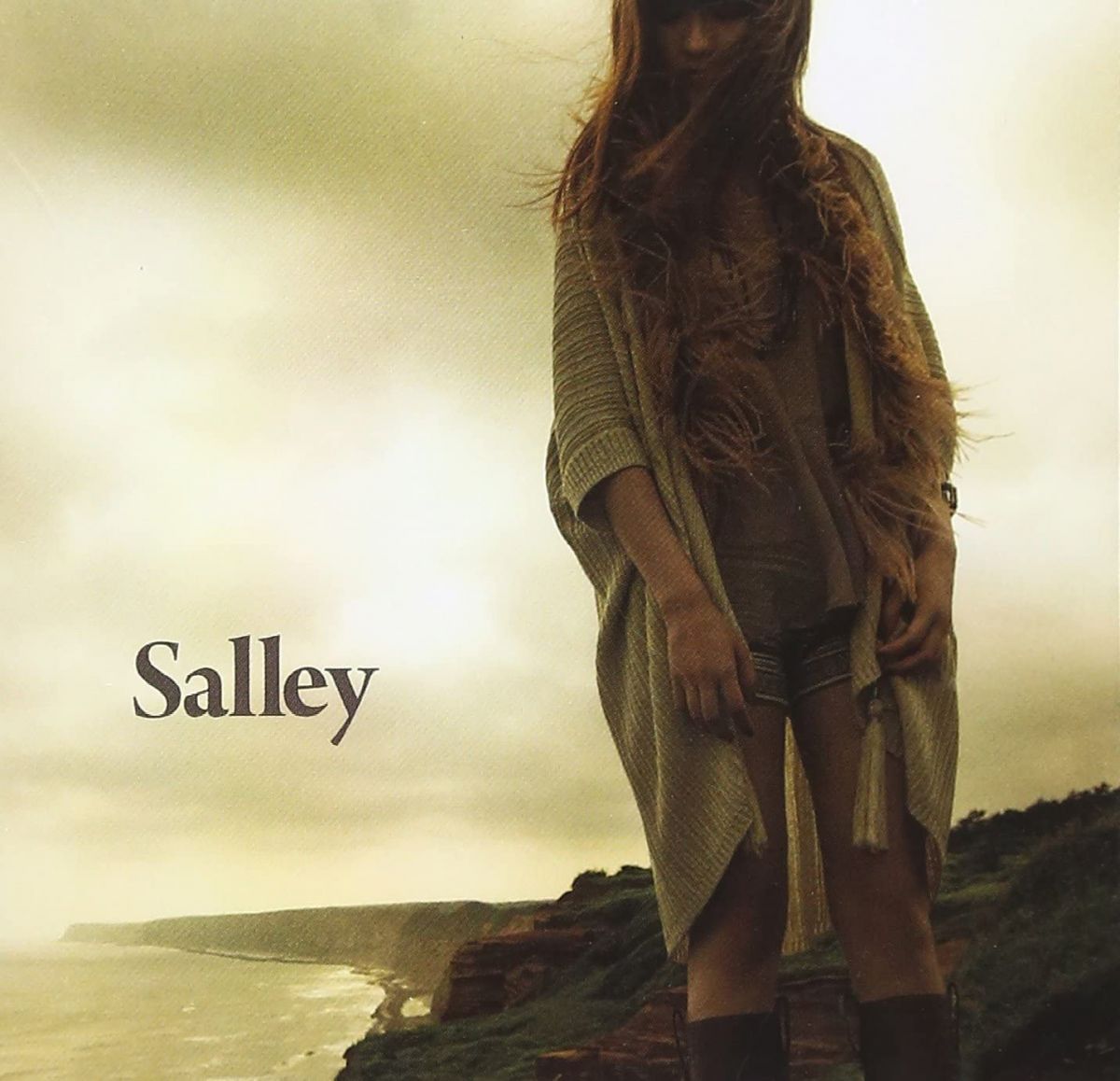 ・アーティスト Salley ・タイトル その先の景色を(初回限定盤) ・レーベル・型番 ・フォーマット CD ・コンディション(盤) 非常に良い(EX) ・コンディション(ジャケット) ・コンディション(帯) オビあり ・特記事項 【帯付...