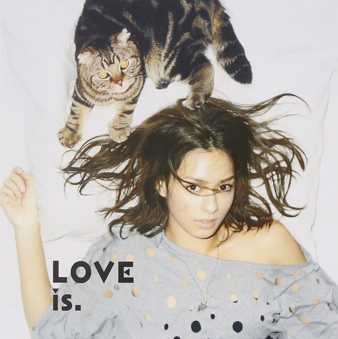 ・アーティスト MiChi ・タイトル LOVE is.e.p ・レーベル・型番 ・フォーマット CD ・コンディション(盤) 良い (VG+) ・コンディション(ジャケット) ・コンディション(帯) オビあり ・特記事項 【帯付き】 【ケ...
