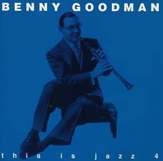 ・アーティスト ベニー・グッドマン ・タイトル ベスト・オブ・ベニー・グッドマン ・レーベル・型番 ・フォーマット CD ・コンディション(盤) 非常に良い(EX) ・コンディション(ジャケット) ・コンディション(帯) オビなし ・特記事...