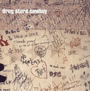 ・アーティスト drug store cowboy; 河野圭 ・タイトル ありがとう-SONG FOR ALL- ・レーベル・型番 ・フォーマット CD ・コンディション(盤) 非常に良い(EX) ・コンディション(ジャケット) ・コンディ...