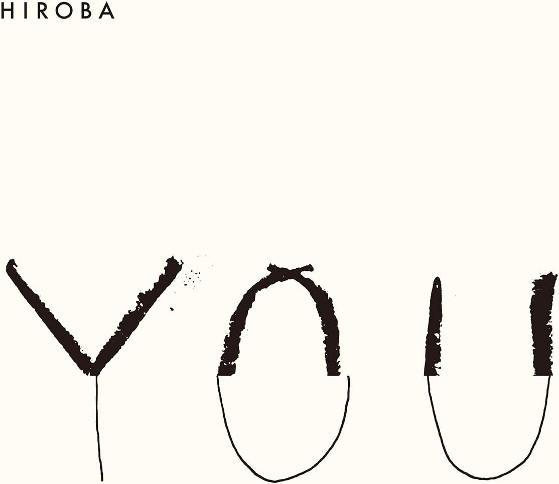・アーティスト HIROBA ・タイトル YOU (with小田和正)(通常盤)(特典なし) ・レーベル・型番 ・フォーマット CD ・コンディション(盤) ほぼ新品 (M-) ・コンディション(ジャケット) ・コンディション(帯) オビあ...