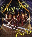 ・アーティスト RAG FAIR ・タイトル 七転び八起き (初回限定盤) ・レーベル・型番 ・フォーマット CD ・コンディション(盤) 非常に良い(EX) ・コンディション(ジャケット) ・コンディション(帯) オビなし ・特記事項 【...