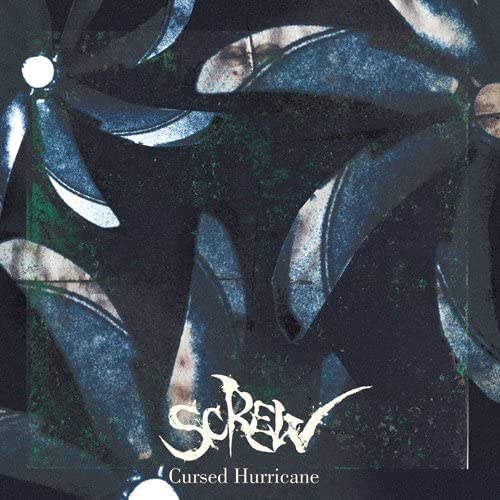 ・アーティスト SCREW ・タイトル Cursed Hurricane 初回盤A ・レーベル・型番 ・フォーマット CD ・コンディション(盤) 非常に良い(EX) ・コンディション(ジャケット) ・コンディション(帯) オビあり ・特記...