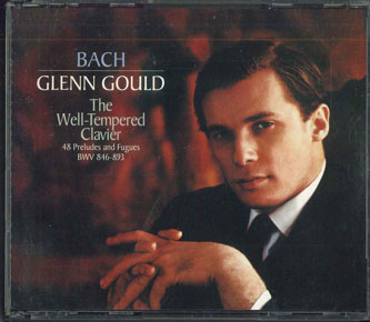 ・アーティスト Glenn Gould ・タイトル Bach The Well Tempered Clavier, 48 Preludes&fugues, Bwv 846-893 ・レーベル・型番 SONY FCCC403357 ・フォーマ...