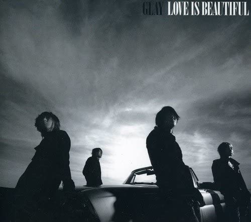 ・アーティスト Glay ・タイトル LOVE IS BEAUTIFUL (初回限定盤)(DVD付) ・レーベル・型番 ・フォーマット CD ・コンディション(盤) 良い (VG+) ・コンディション(ジャケット) ・コンディション(帯) ...