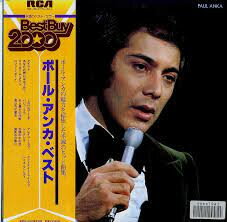 ・アーティスト Paul Anka ・タイトル Best ・レーベル・型番 RCA RPL3512 ・フォーマット LPレコード ・コンディション(盤) 非常に良い(EX) ・コンディション(ジャケット) 良い (VG+) ・コンディション...