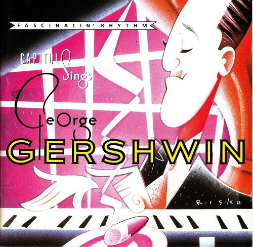 ・アーティスト Various ・タイトル Fascinatin' Rhythm - Capitol Sings George Gershwin ・レーベル・型番 Capitol Records CDP7967922 ・フォーマット CD ...