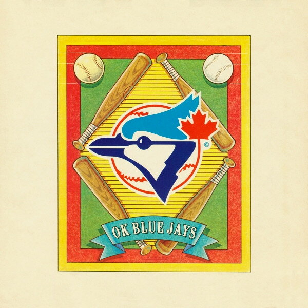 ・アーティスト Bat Boys ・タイトル OK Blue Jays ・レーベル・型番 Kosinec / Lenz BJ01 ・フォーマット 7インチレコード ・コンディション(盤) 良い (VG+) ・コンディション(ジャケット) 可...