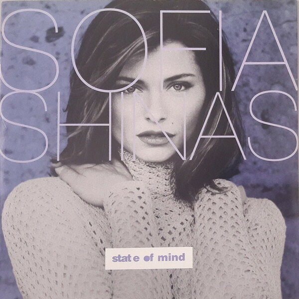 ・アーティスト Sofia Shinas ・タイトル State Of Mind ・レーベル・型番 Warner Bros. Records 040924 ・フォーマット 12インチレコード ・コンディション(盤) 良い (VG+) ・コン...