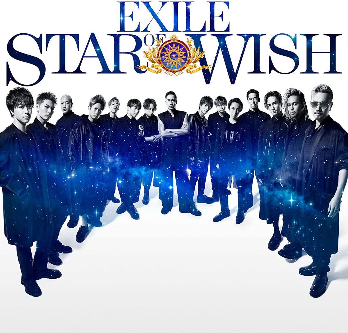 ・アーティスト EXILE ・タイトル STAR OF WISH ・レーベル・型番 ・フォーマット CD ・コンディション(盤) ほぼ新品 (M-) ・コンディション(ジャケット) ・コンディション(帯) オビあり ・特記事項 【未開封】 ...
