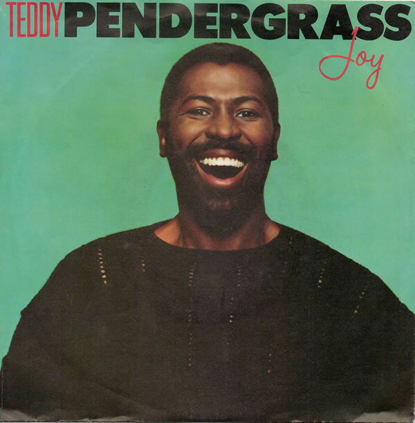 ・アーティスト Teddy Pendergrass ・タイトル Joy ・レーベル・型番 Elektra EKR75 ・フォーマット 7インチレコード ・コンディション(盤) 良い (VG+) ・コンディション(ジャケット) 良い (VG+...