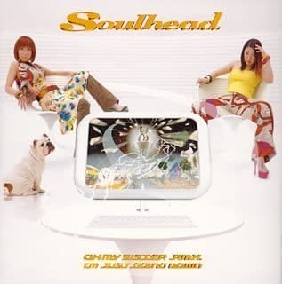 ・アーティスト Soulhead ・タイトル OH MY SISTER(Remix)/I'm just going down(CCCD) ・レーベル・型番 ・フォーマット CD ・コンディション(盤) 良い (VG+) ・コンディション(ジ...