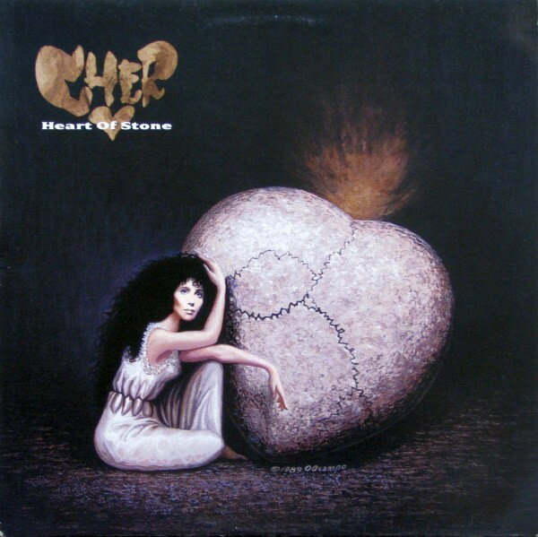 ・アーティスト Cher ・タイトル Heart Of Stone ・レーベル・型番 Geffen Records XGHS24239 ・フォーマット LPレコード ・コンディション(盤) 良い (VG+) ・コンディション(ジャケット) ...