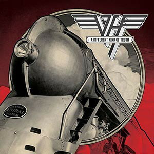 ・アーティスト Van Halen ・タイトル A Different Kind of Truth ・レーベル・型番 Interscope Records B001647702 ・フォーマット CD ・コンディション(盤) 良い (VG+)...