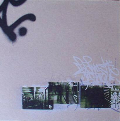 ・アーティスト Ko-Wreck Technique ・タイトル Ko-Wrecktion EP ・レーベル・型番 Warp Records, Chocolate Industries WAP128,CHLT007 ・フォーマット 12イン...