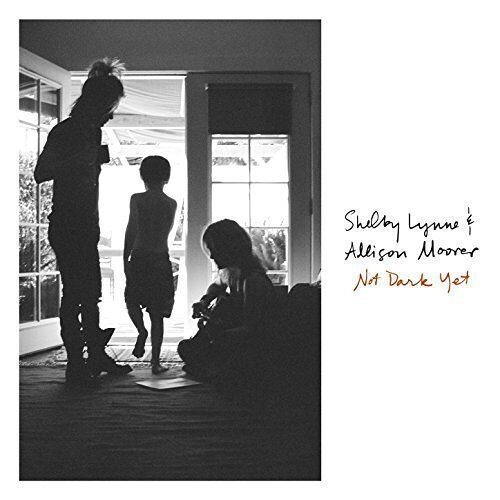 ・アーティスト Shelby Lynne & Allison Moorer ・タイトル Not Dark Yet (180g) ・レーベル・型番 Silver Cross Records SCR0011 ・フォーマット LPレコード ・コン...