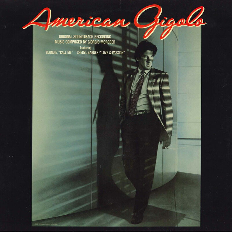 ・アーティスト OST, Giorgio Moroder ・タイトル American Gigolo ・レーベル・型番 POLYDOR PD16259 ・フォーマット LPレコード ・コンディション(盤) 良い (VG+) ・コンディション...