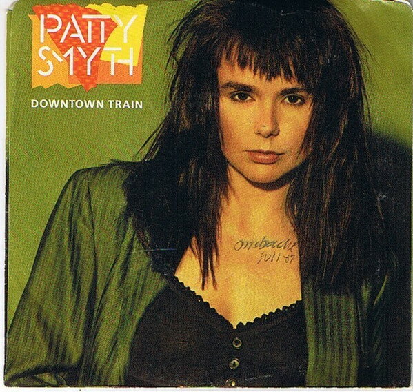 ・アーティスト Patty Smyth ・タイトル Downtown Train ・レーベル・型番 COLUMBIA 3807112 ・フォーマット 7インチレコード ・コンディション(盤) 良い (VG+) ・コンディション(ジャケット)...