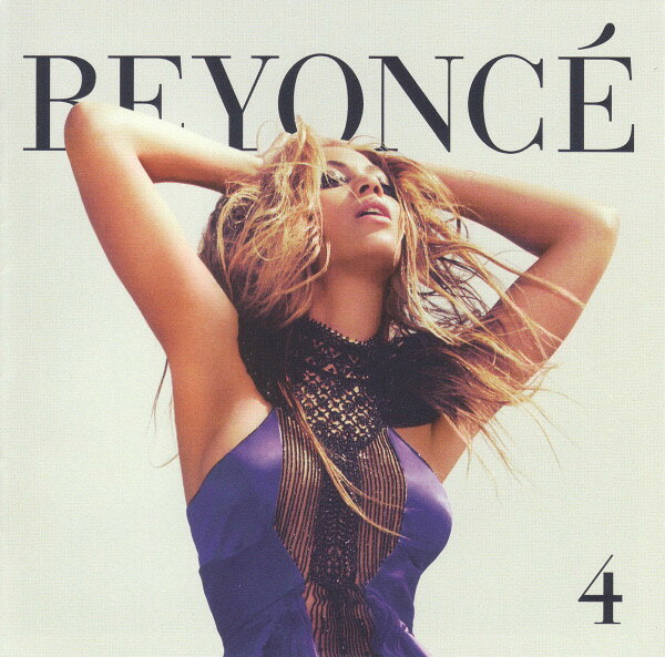 ・アーティスト Beyonce ・タイトル 4: Deluxe Edition ・レーベル・型番 Columbia 88697933582 ・フォーマット CD ・コンディション(盤) 良い (VG+) ・コンディション(ジャケット) ・コ...
