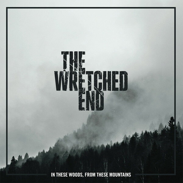 ・アーティスト Wretched End ・タイトル In These Woods, From This Mountain (Crystal Clear Vinyl) ・レーベル・型番 ALONE ARLPCOL77 ・フォーマット LPレ...