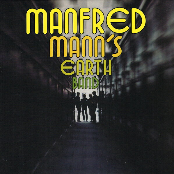 ・アーティスト Manfred Mann's Earth Band ・タイトル Manfred Mann's Earth Band ・レーベル・型番 Creature Music Ltd. MANNLP003 ・フォーマット LPレコード ...