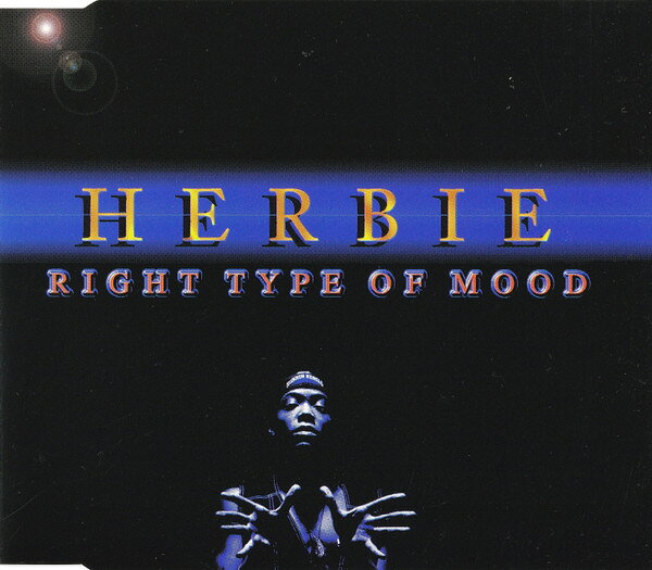 ・アーティスト Herbie ・タイトル Right Type Of Mood ・レーベル・型番 Cheiron 74321255662 ・フォーマット CD ・コンディション(盤) 可 (VG) ・コンディション(ジャケット) ・コンディ...