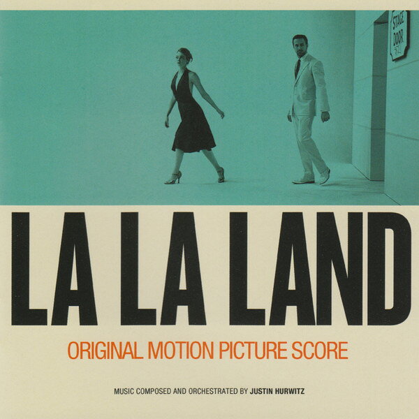 ・アーティスト Justin Hurwitz ・タイトル La La Land (Original Motion Picture Score) ・レーベル・型番 Interscope B002609202 ・フォーマット CD ・コンディシ...