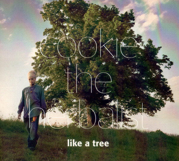 ・アーティスト Cookie The Herbalist ・タイトル Like A Tree ・レーベル・型番 Gideon Production GP004 ・フォーマット CD ・コンディション(盤) 良い (VG+) ・コンディション...