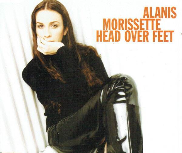 ・アーティスト Alanis Morissette ・タイトル Head Over Feet ・レーベル・型番 Maverick, Reprise Records W0355CD ・フォーマット CD ・コンディション(盤) 可 (VG) ...