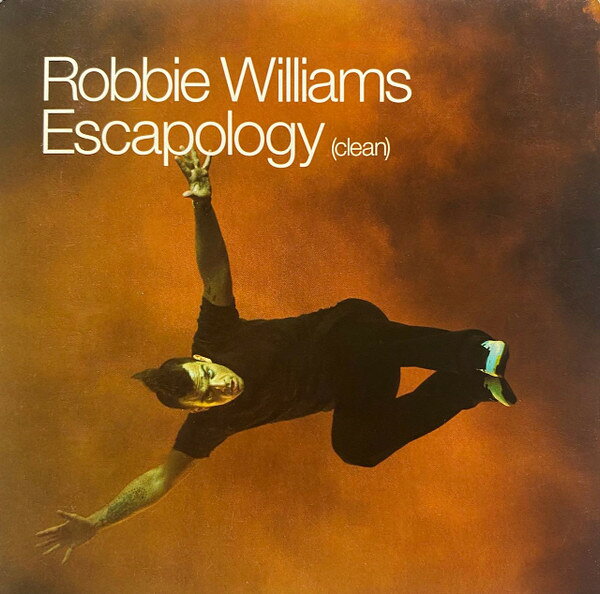 ・アーティスト Robbie Williams ・タイトル Escapology (Clean) ・レーベル・型番 Chrysalis RWESCDJ001PROMO ・フォーマット CD ・コンディション(盤) 可 (VG) ・コンディシ...