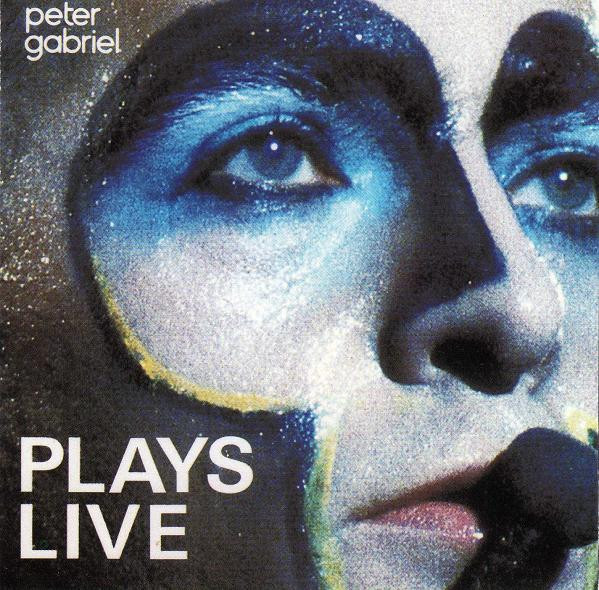 ・アーティスト Peter Gabriel ・タイトル Plays Live ・レーベル・型番 Geffen Records GEFD225319 ・フォーマット CD ・コンディション(盤) 良い (VG+) ・コンディション(ジャケット...